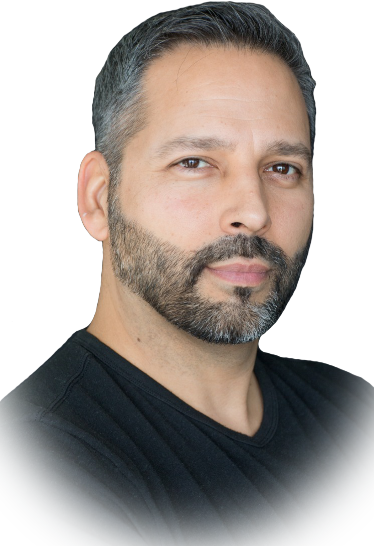 Richard Dolan | An Advisor to Icons & Legends